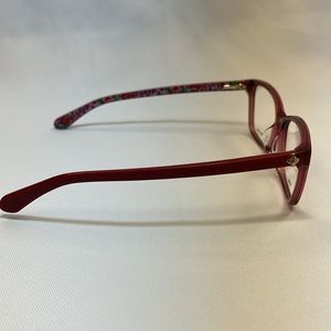 kate spade | Accessories | Nwt Kate Spade New York Miriamg Frames ...